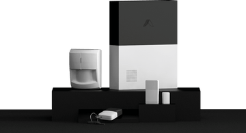 Smart Security Kit - Abode UK - Smart Security System – abode uk