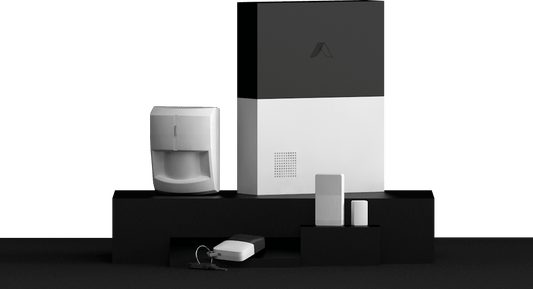 Smart Security Kit - Abode UK - Smart Security System – abode uk