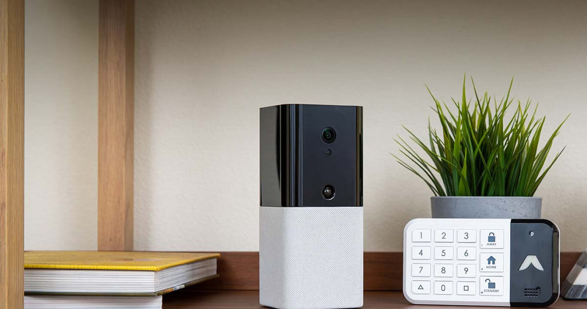 Smart Security Systems & Wi-Fi Security Cameras - Abode UK – abode uk