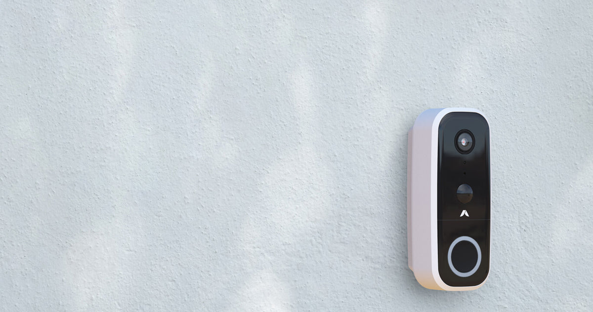 Smart Security Systems & Wi-Fi Security Cameras - Abode UK – abode uk