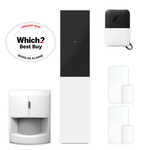 Slim Strip Sensor - Abode UK - Concealed Wireless Door Sensor – abode uk