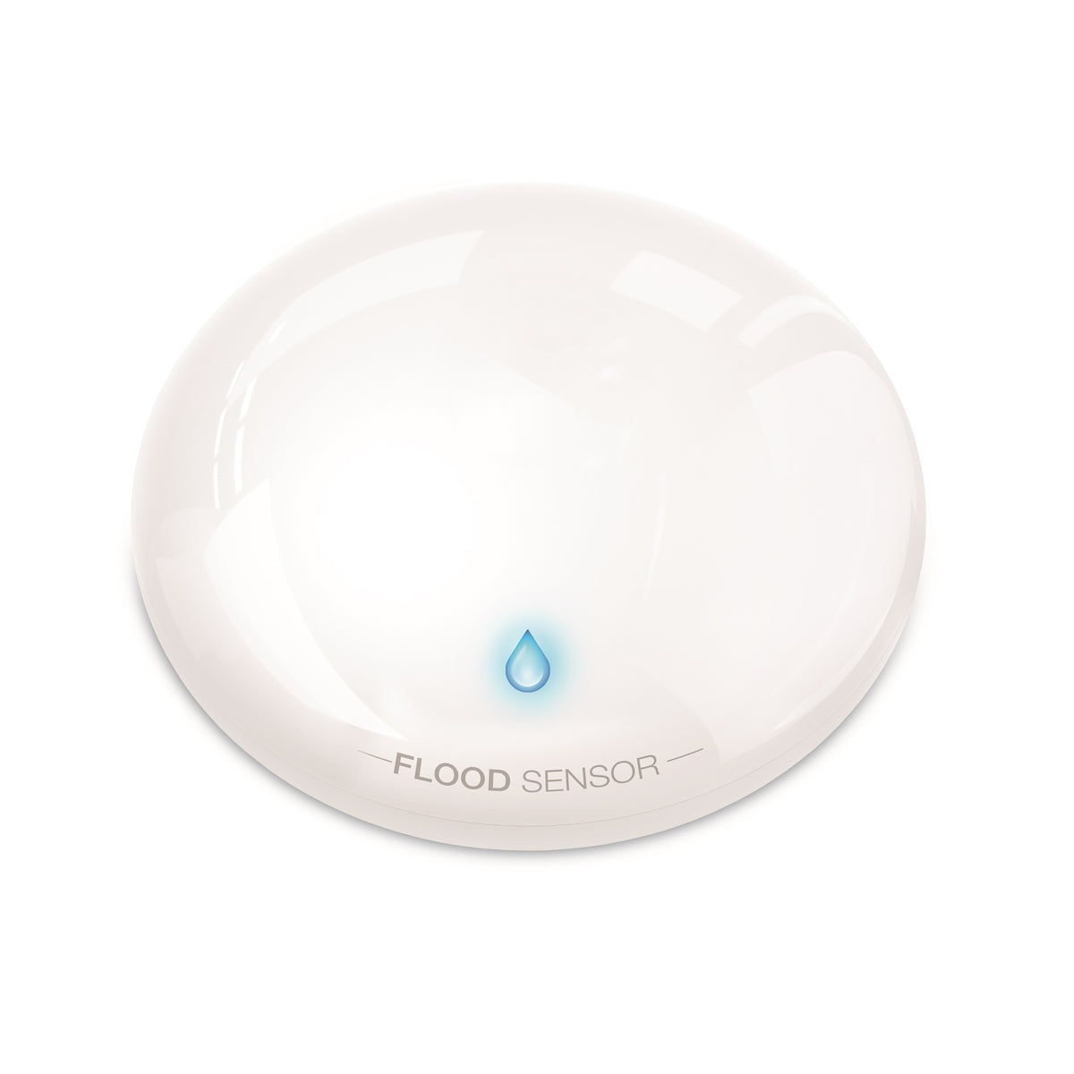 Fibaro - Flood Sensor – abode uk